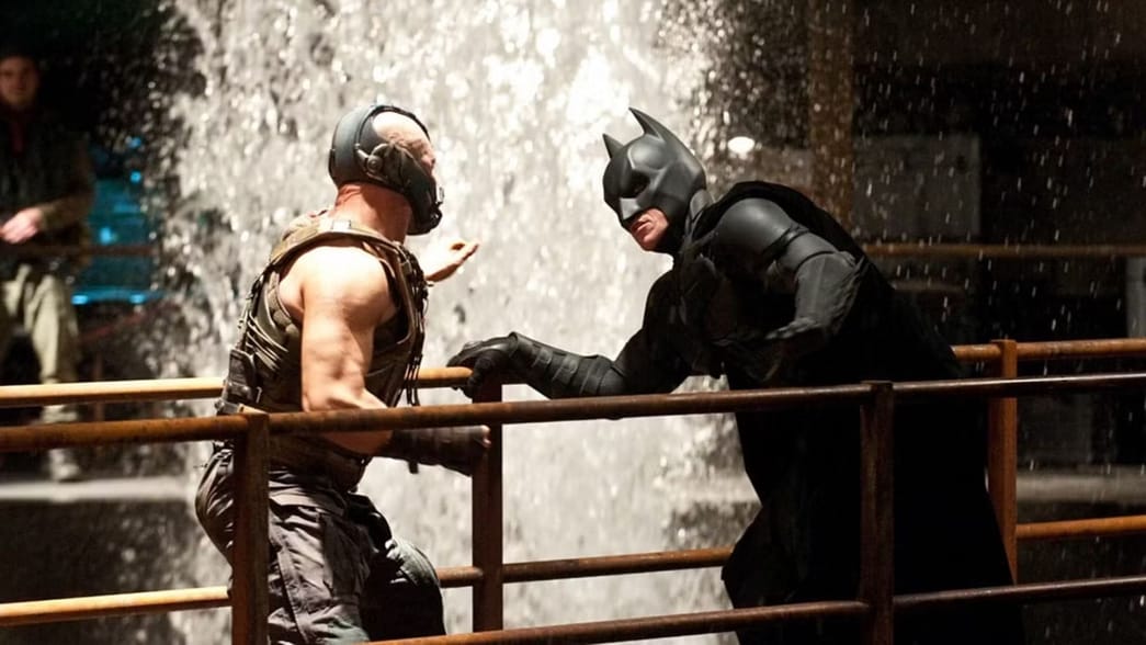 7 best scenes from Christopher Nolan’s Dark Knight trilogy