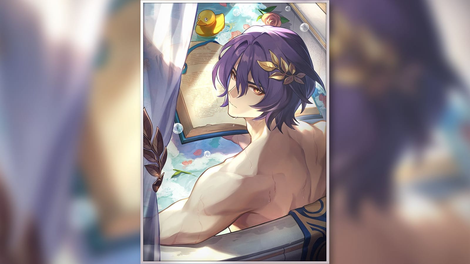 Best Light Cones for Archer in Honkai Star Rail