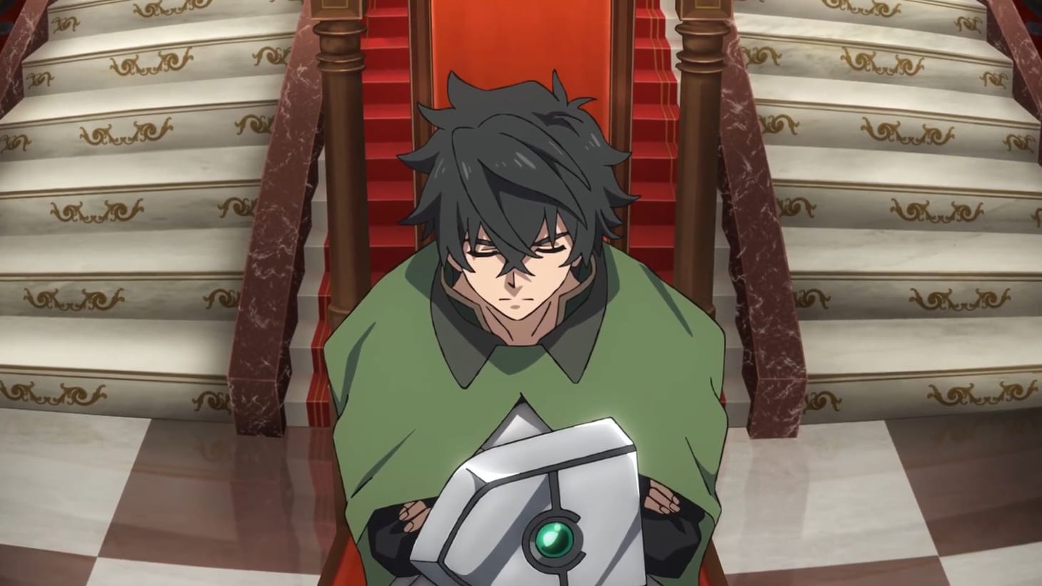 The Rising of the Shield Hero season 4 episode 2: Fohl and Atla meet an ...