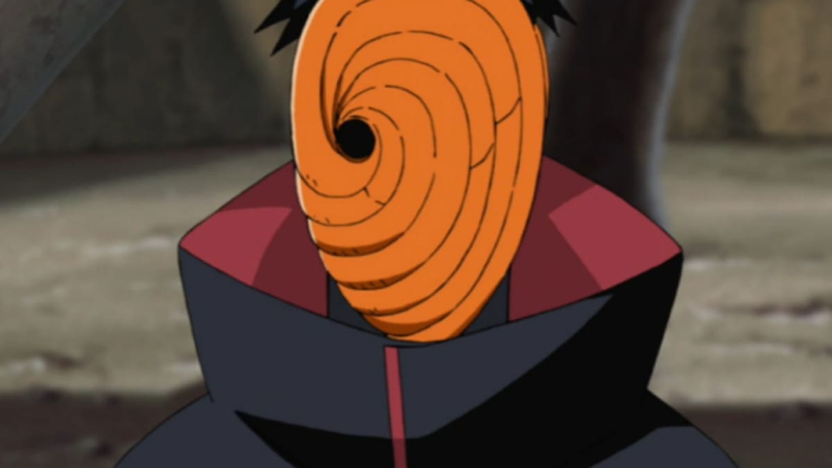 The lore about the Sharingan in Naruto doesn’t make any sense
