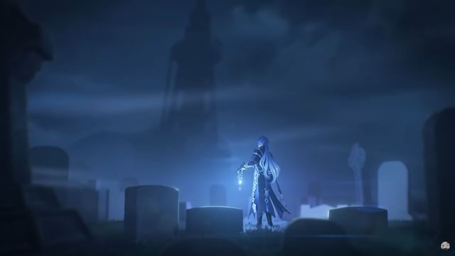 Flins VA in Genshin Impact: Official voice actors and notable roles