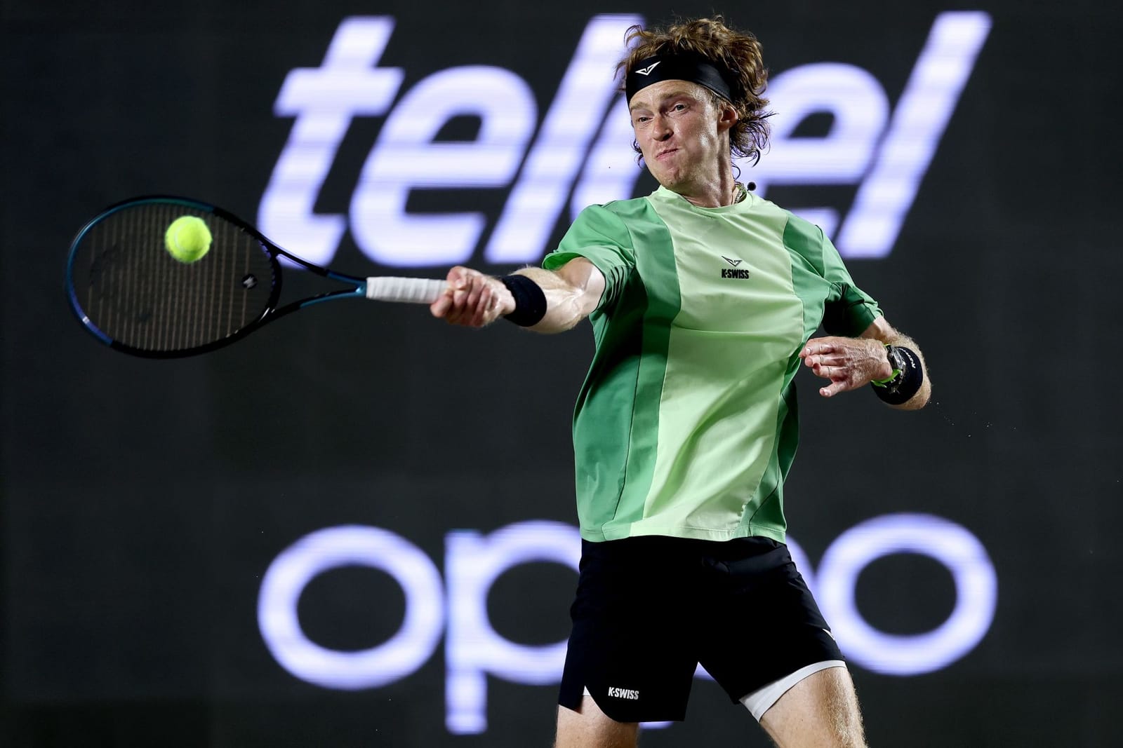 Los Cabos Open 2025: Andrey Rublev vs Emilio Nava preview, head-to-head, odds, prediction, and pick