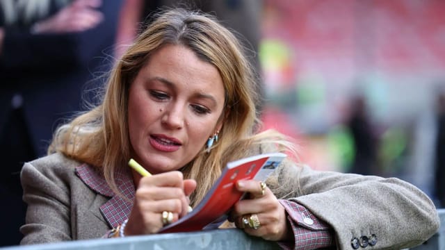 "Lock me up, Judge Liman!" — Candace Owens shares personal Blake Lively ...