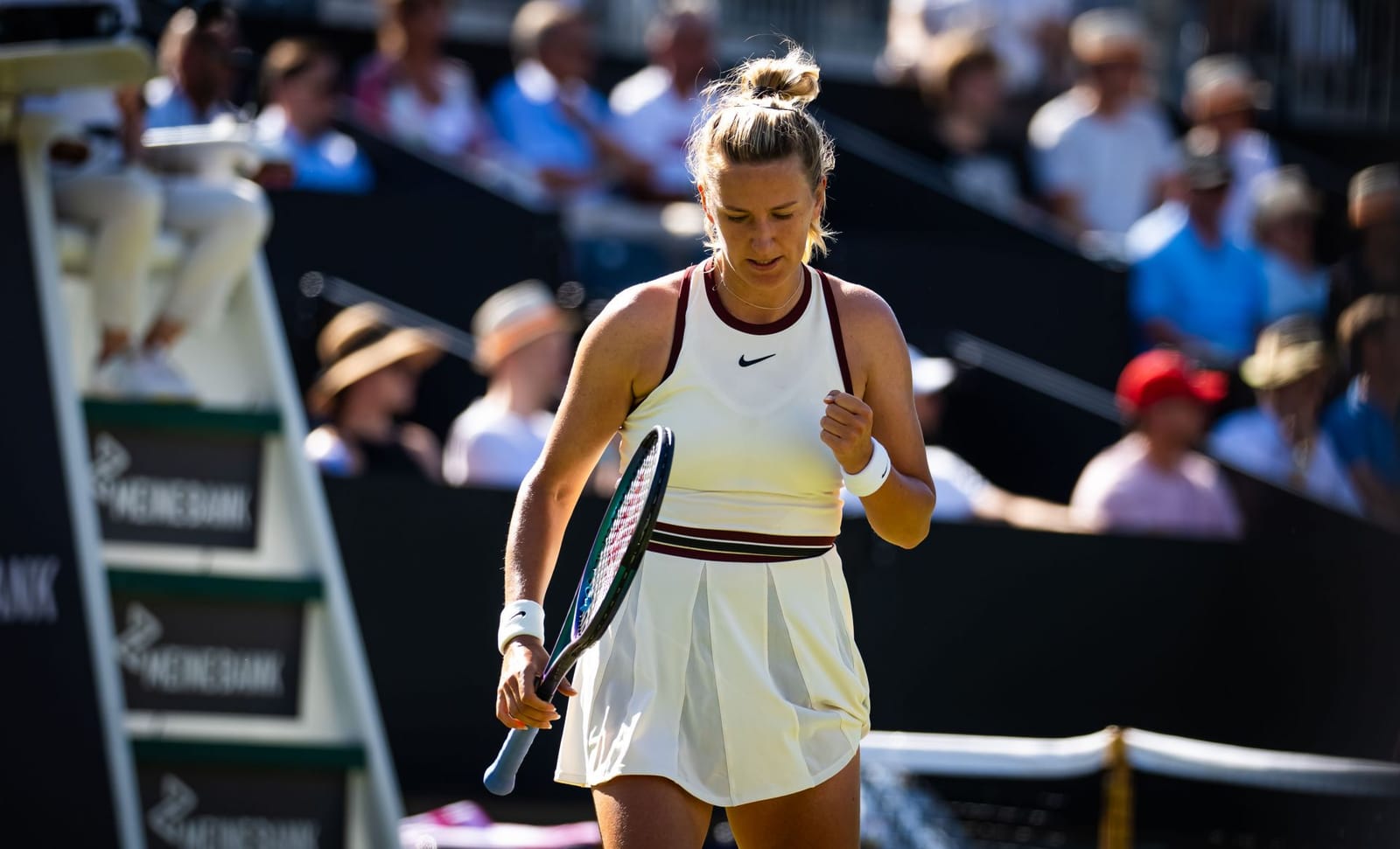 Wimbledon 2025: Victoria Azarenka vs Anastasia Zakharova preview, head ...