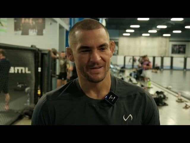 Dustin Poirier reveals the hardest hits he’s ever taken in MMA ahead of ...