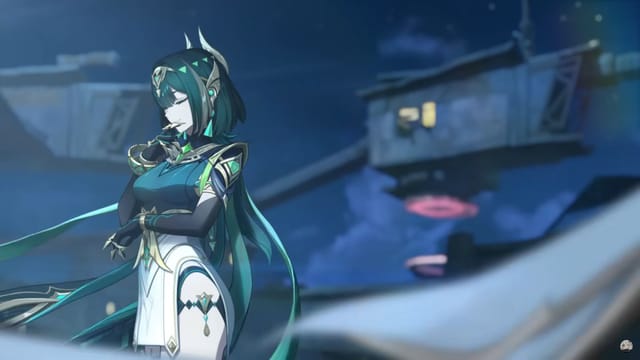 Nefer VA in Genshin Impact: Official voice actors and notable roles