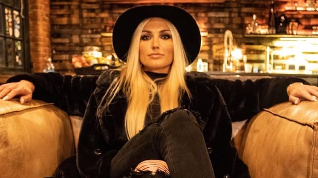 Who is Hulk Hogan’s daughter, Brooke Hogan?
