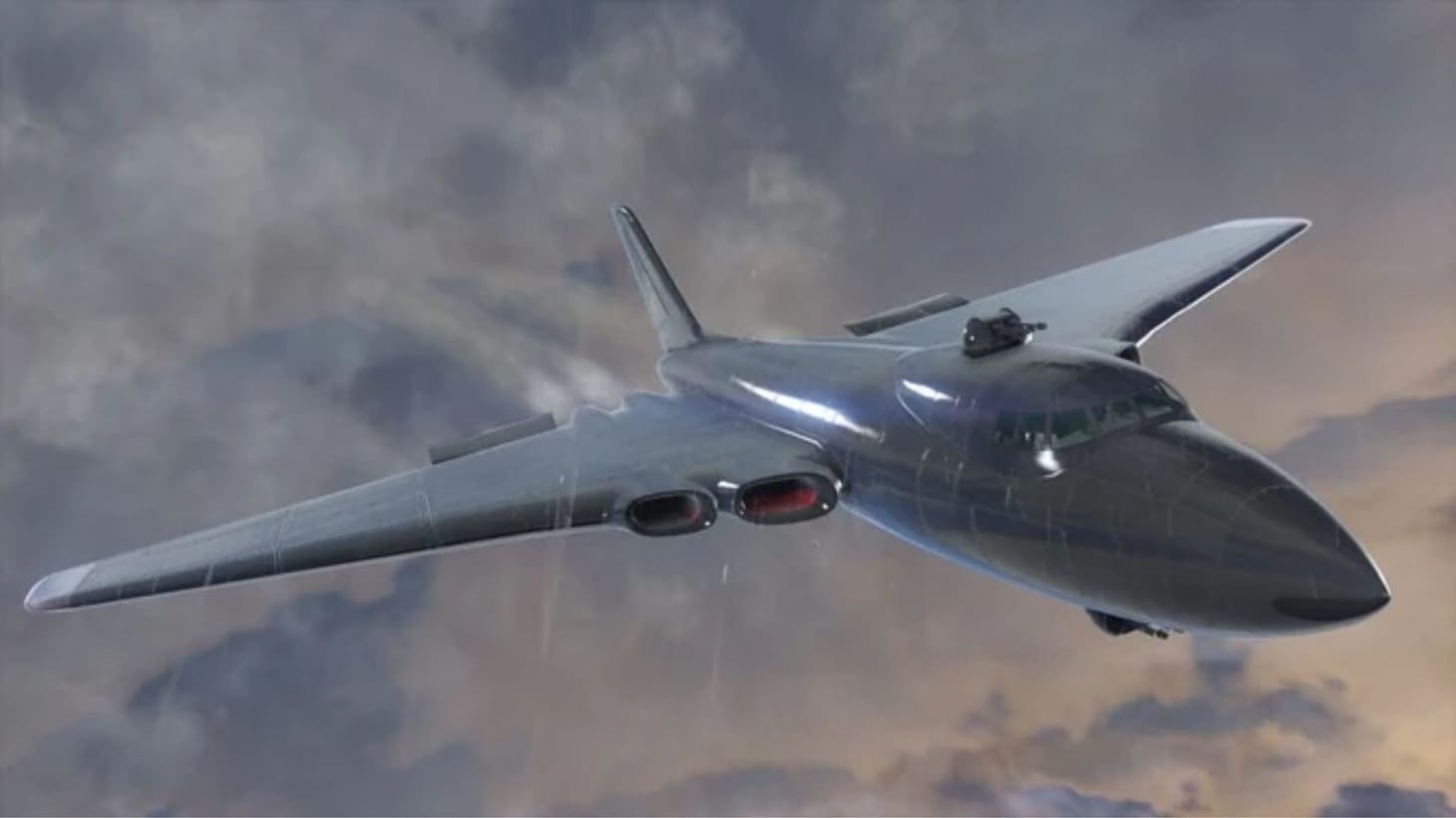 5 reasons to own a Volatol in GTA Online