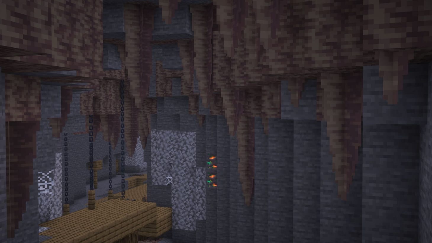 Minecraft pointed dripstone guide: Generation, how to get, and uses