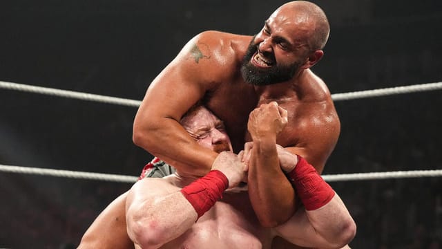 WWE veteran buries Sheamus vs. Rusev on RAW: "I fast-forwarded through ...