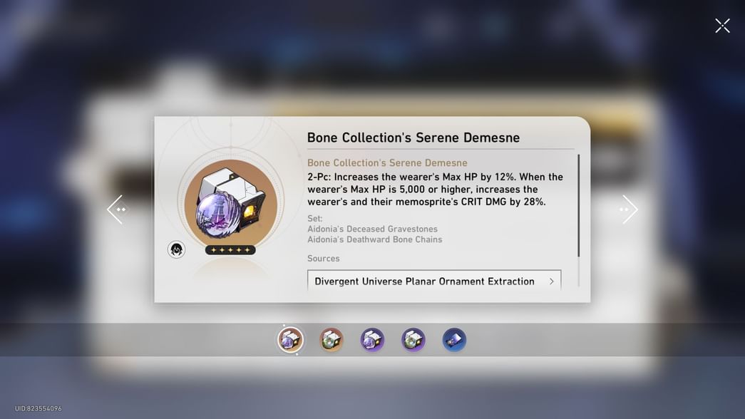 Honkai Star Rail: Updated Blade build guide (3.4 buffs)