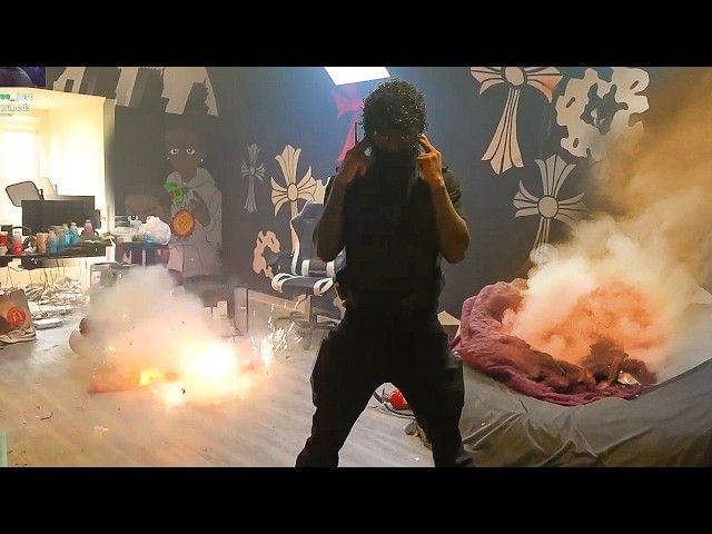 AMP vs Clover Boys: Timeline of events explored as authorities get ...