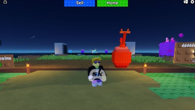 Build a Zoo: A beginner's guide