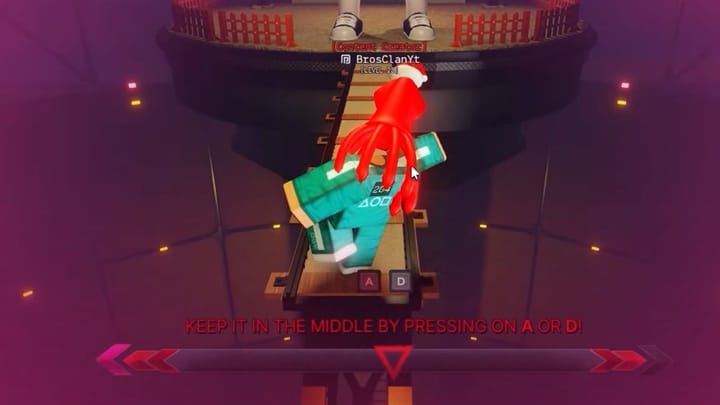 Ink Game Jump Rope guide