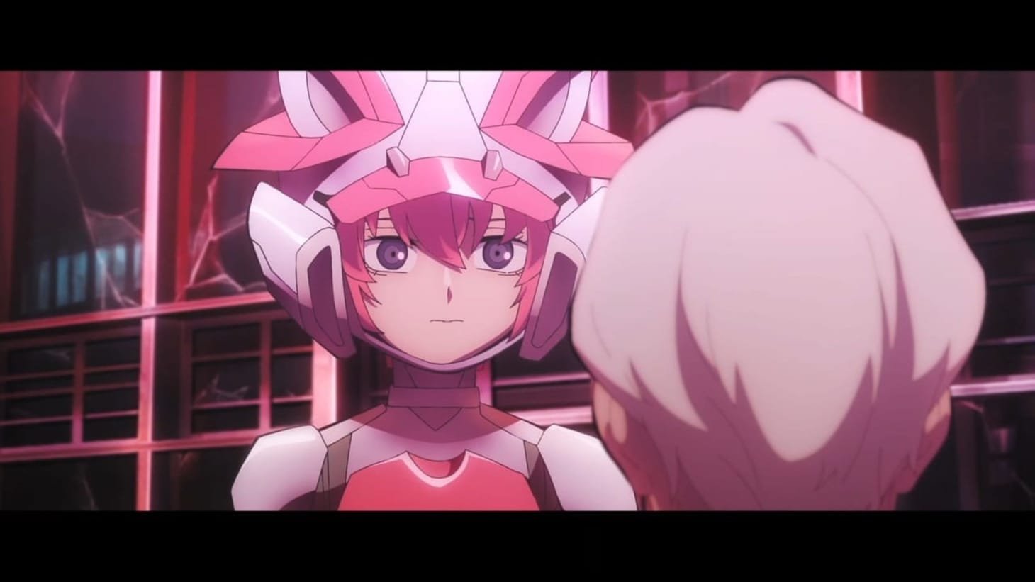 To Be Hero X episode 14: Loli shatters the stereotypes with her new battlesuit, while Ghostblade ...