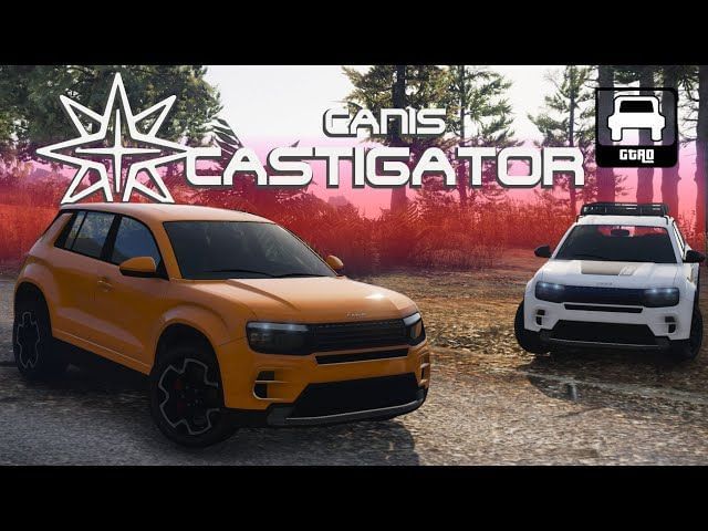 Canis Castigator in GTA 5 Online: All you need to know