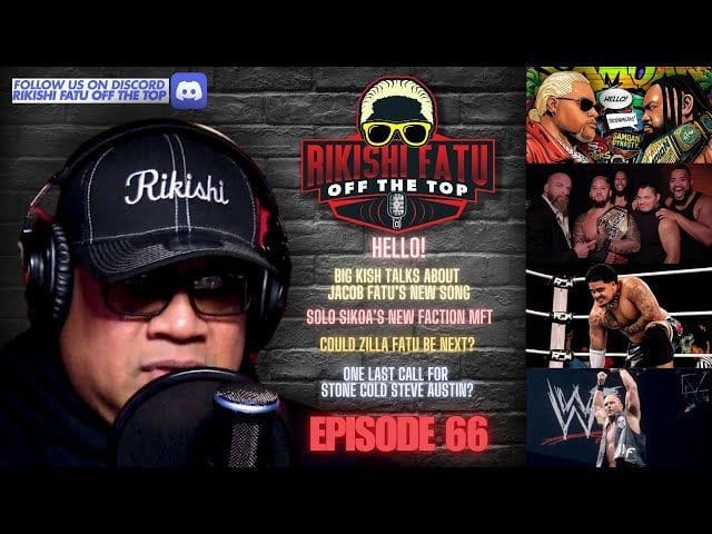 Pitch made for Roman Reigns' new Wiseman as WWE legend foreshadows his ...