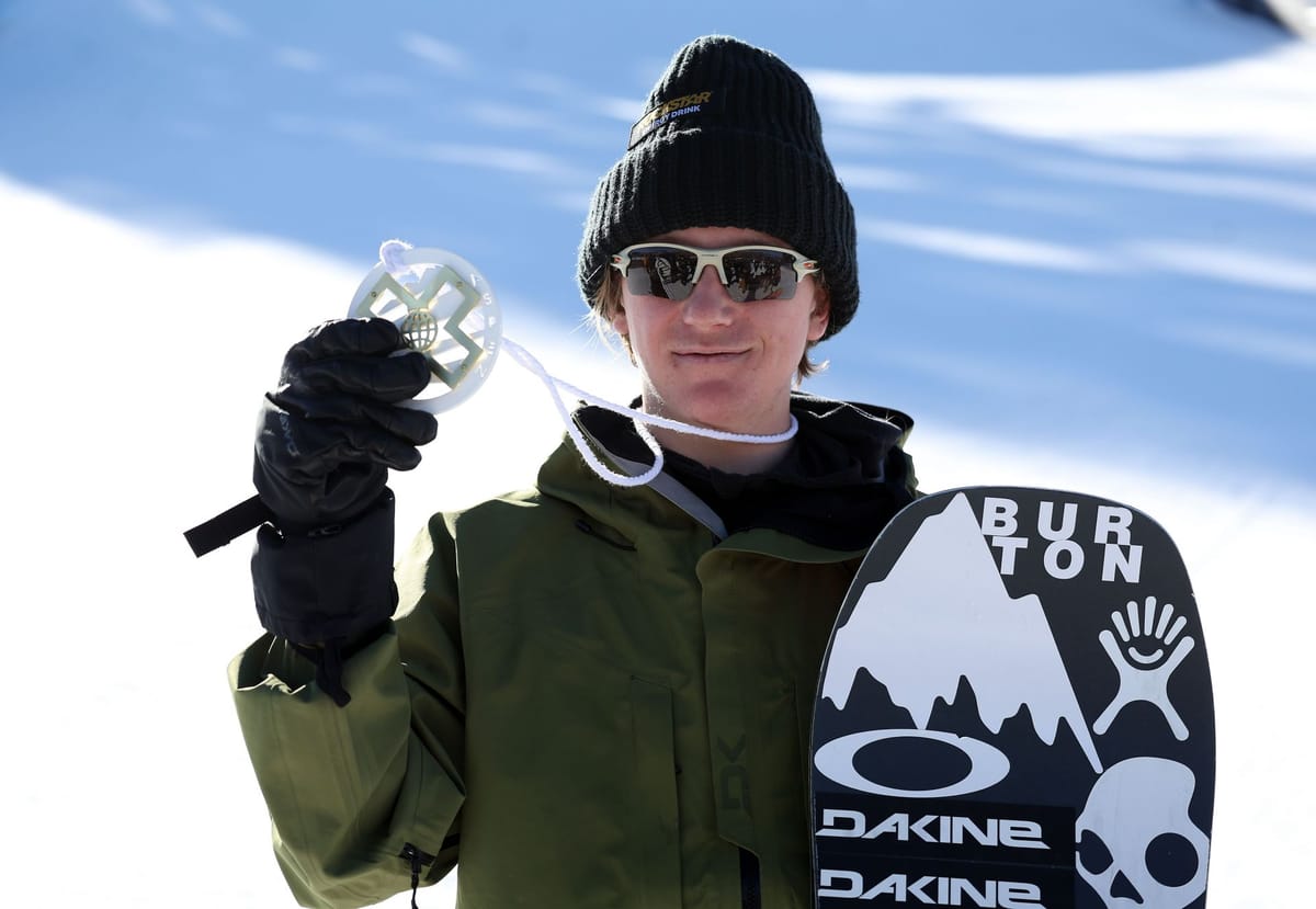 Red Gerard Medals - Jessie Diggins Appearance, Record, Achievements and ...