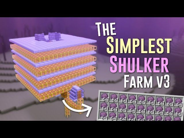 5 best Minecraft farms to build in a SMP