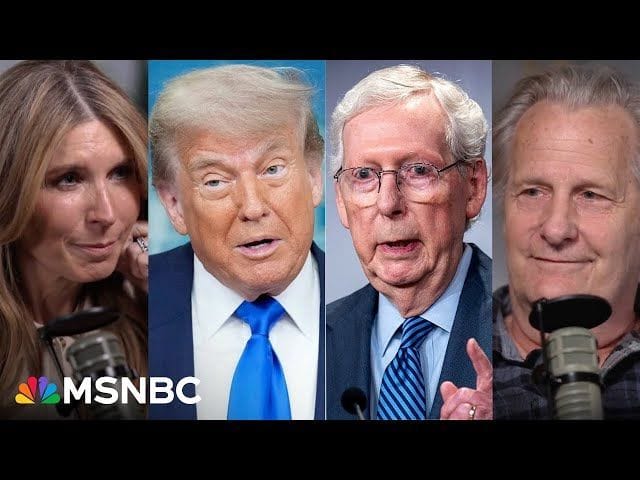What did Jeff Daniels say? Actor seemingly criticizes Donald Trump as ...