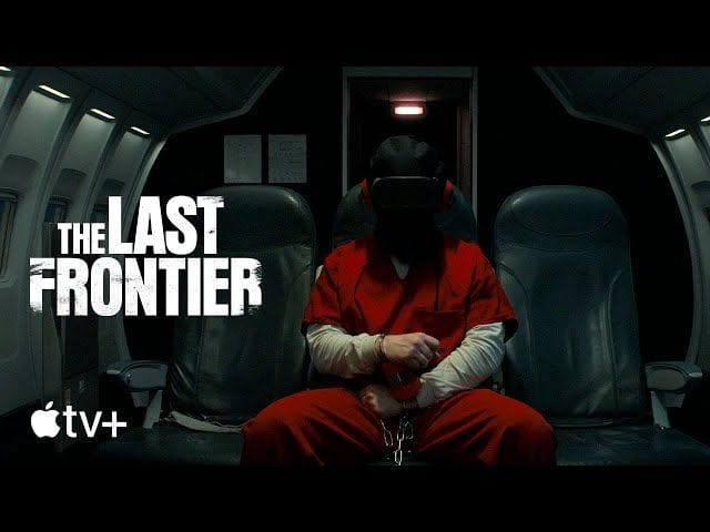 Apple TV+’s The Last Frontier teaser hints that danger is crashing down ...