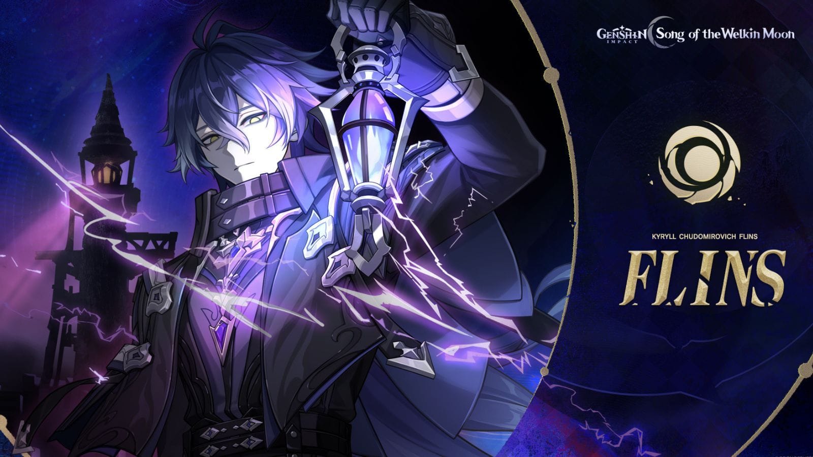 All new playable characters teased for Genshin Impact Song of the ...