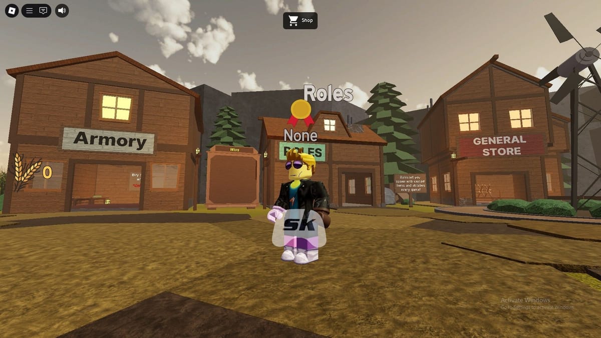 How to play Skinwalker Ranch