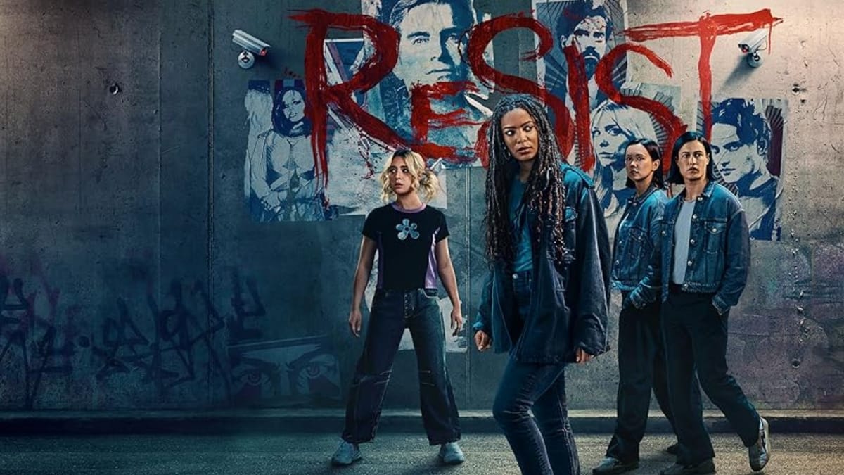 Is Erin Moriarty in Gen V season 2? Details explored