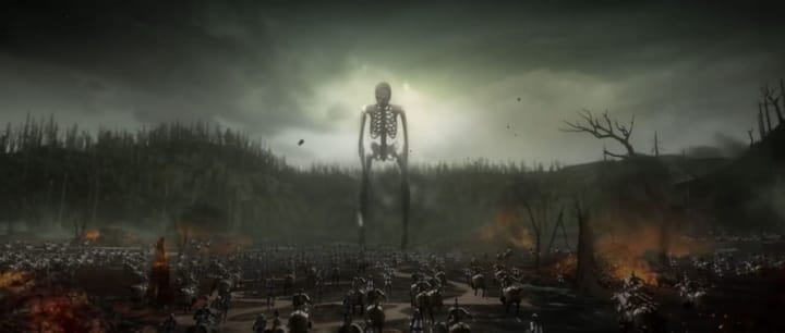 Lord of Mysteries episode 6: Azik Eggers's backstory is revealed, as ...