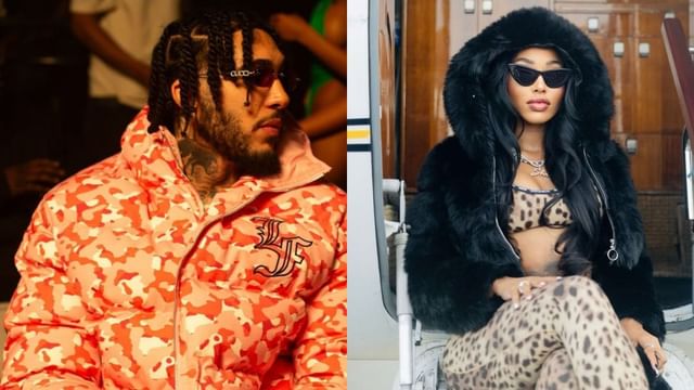 LiAngelo Ball files for divorce from Rashida Nicole days after ...