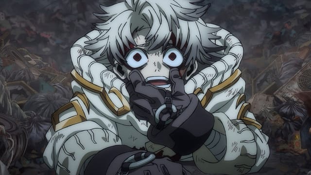 Does Rudo have a love interest in Gachiakuta? Explained