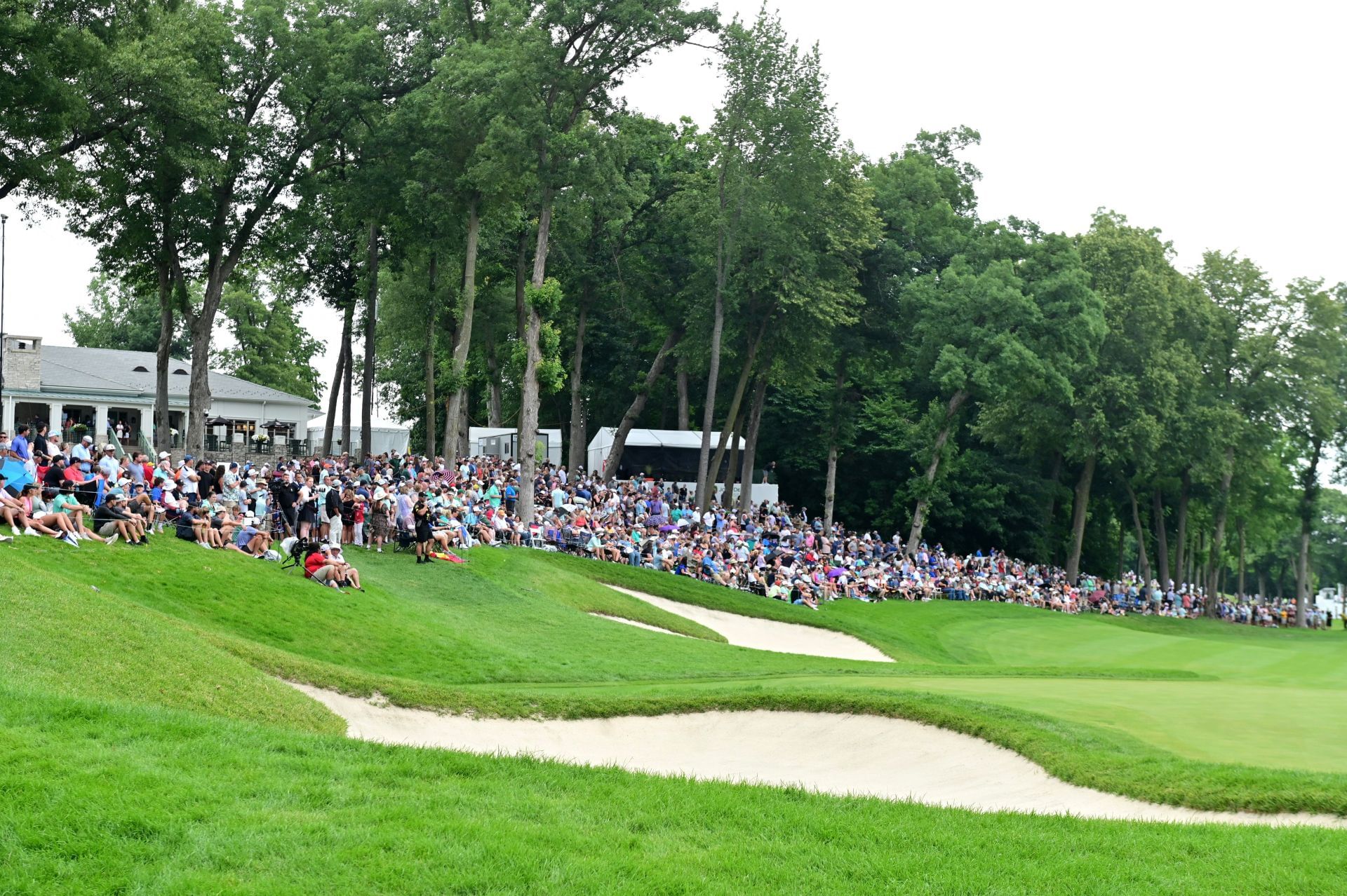 John Deere Classic 2025 Monday qualifier: Latest additions to the PGA ...