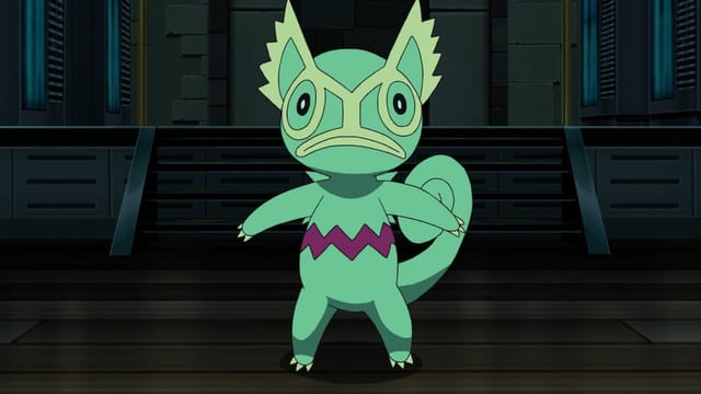 Best tips to catch Kecleon in Pokemon GO