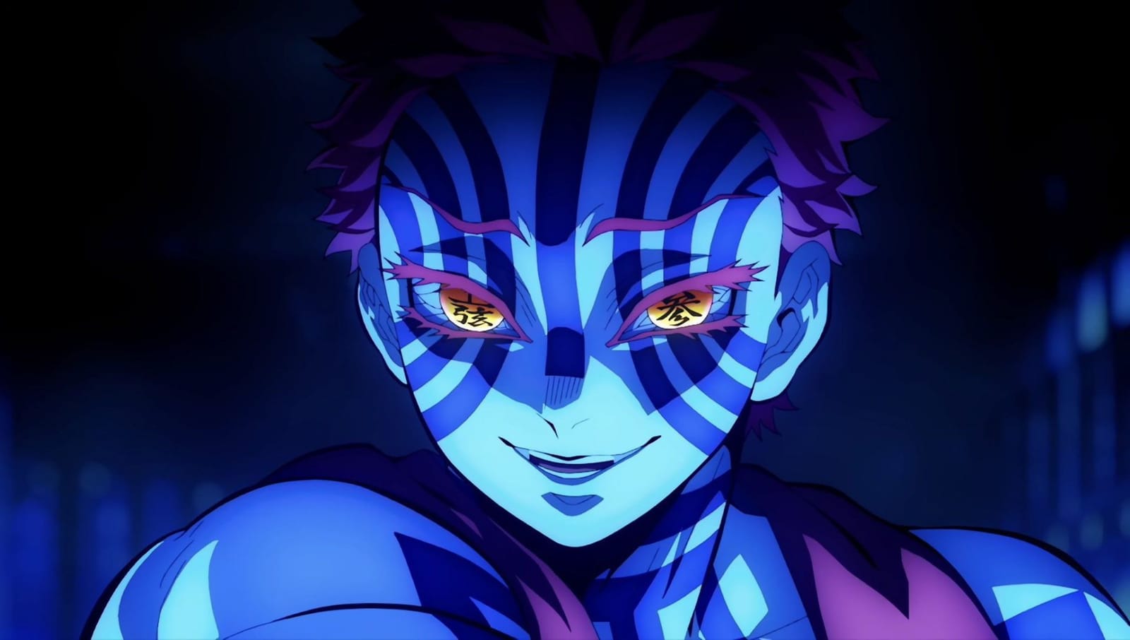 Is Akaza truly evil in Demon Slayer? Explored