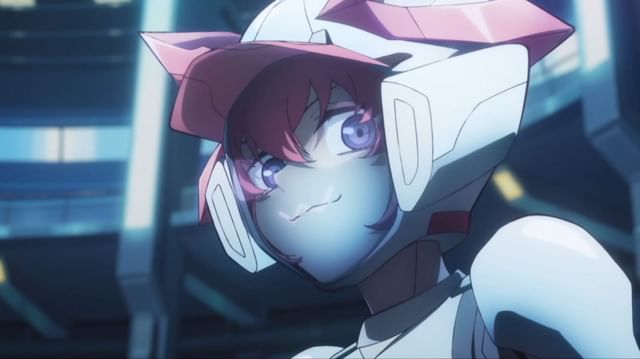 To Be Hero X episode 14: Loli shatters the stereotypes with her new battlesuit, while Ghostblade ...