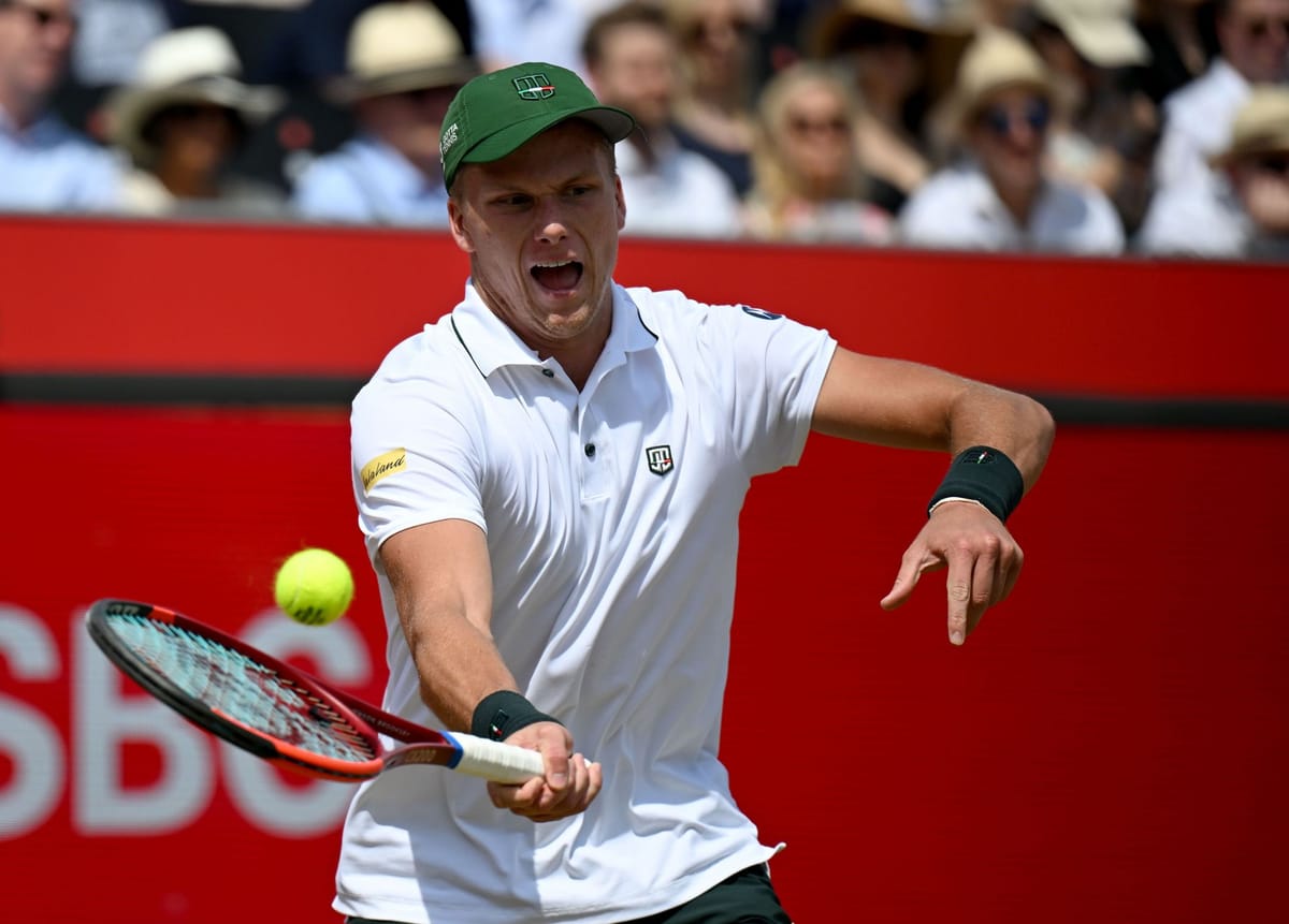 Canadian Open 2025: Jenson Brooksby vs Corentin Moutet preview, head-to-head, prediction, odds ...