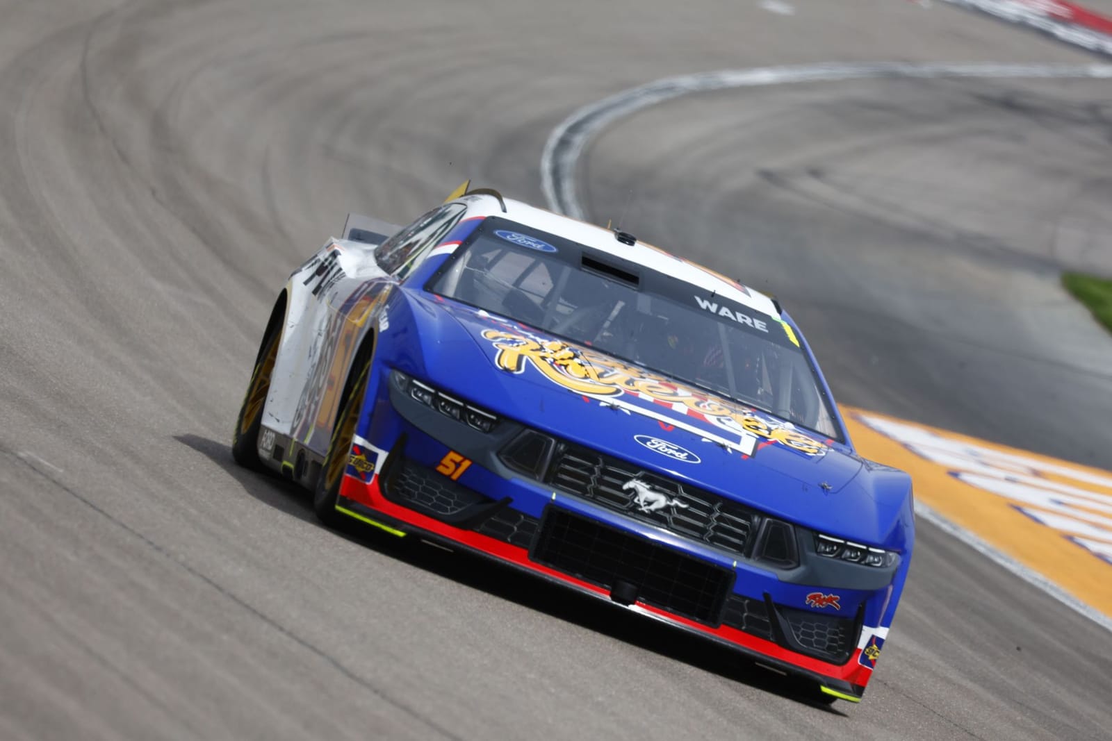 RWR owner Rick Ware reportedly sold his team for $100,000,000+ to TJ ...