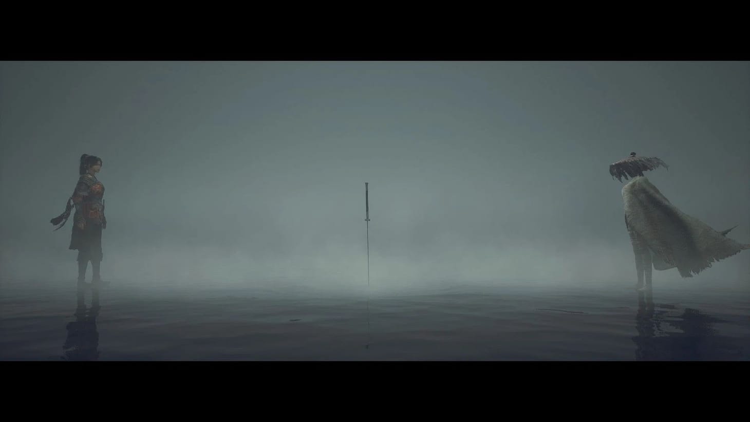 Best Wuchang: Fallen Feathers graphics settings for Nvidia RTX 5060 and ...