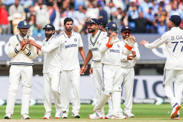 "You’re playing so many batters till number nine" - Former cricketer's ...