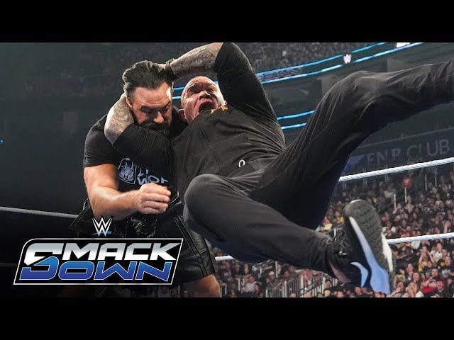 Nick Aldis to ban 13 superstars; top champion removed from her match at ...