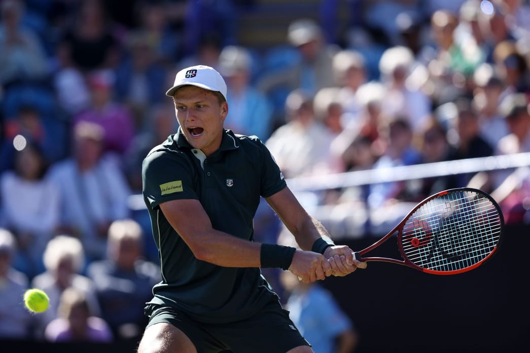 Canadian Open 2025: Jenson Brooksby vs Corentin Moutet preview, head-to-head, prediction, and pick