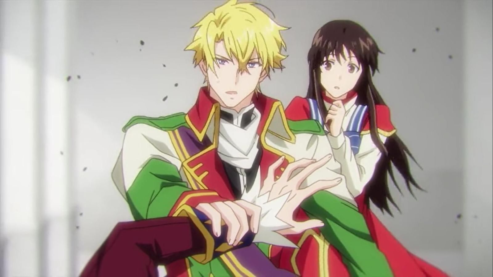 10 best anime to watch if you like The Water Magician