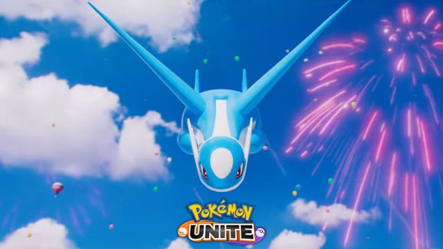 How to counter Latios in Pokemon Unite