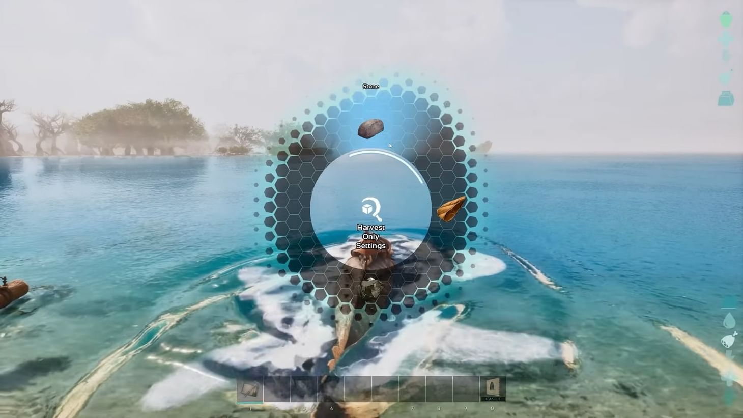 ARK Survival Ascended's new major patch makes massive quality-of-life ...