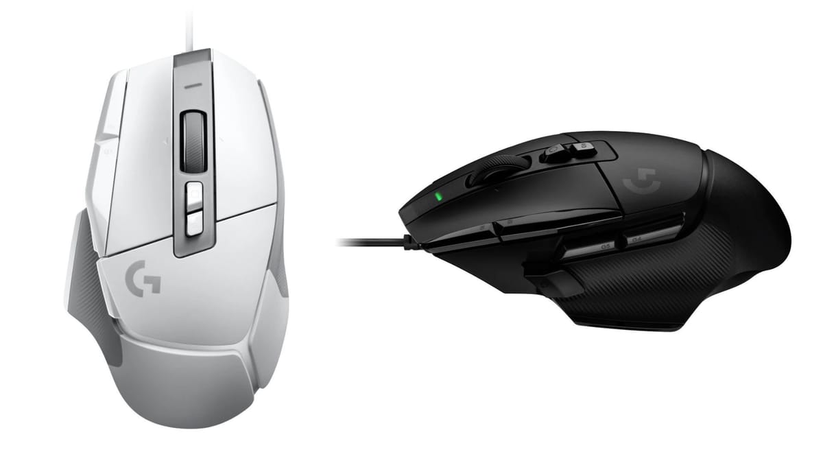 5 best wired gaming mice in 2025