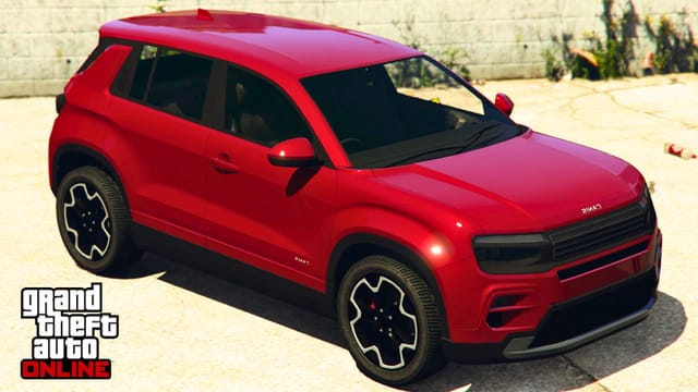 Canis Castigator in GTA 5 Online: All you need to know