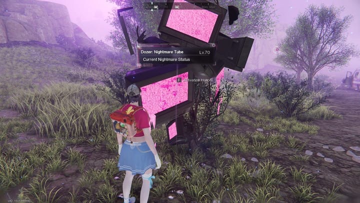 Once Human: All Endless Dream phases, explained