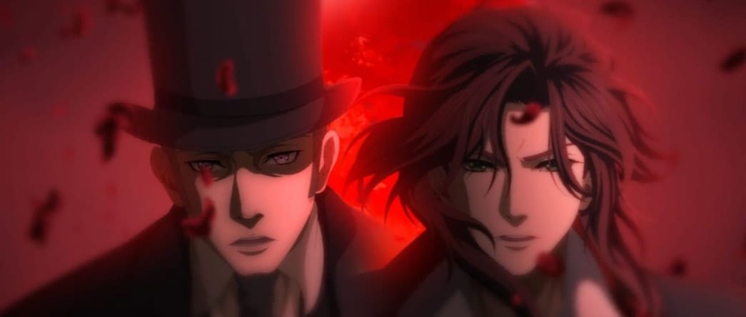 What is Midnight Poet in Lord of Mysteries? Everything to know about ...