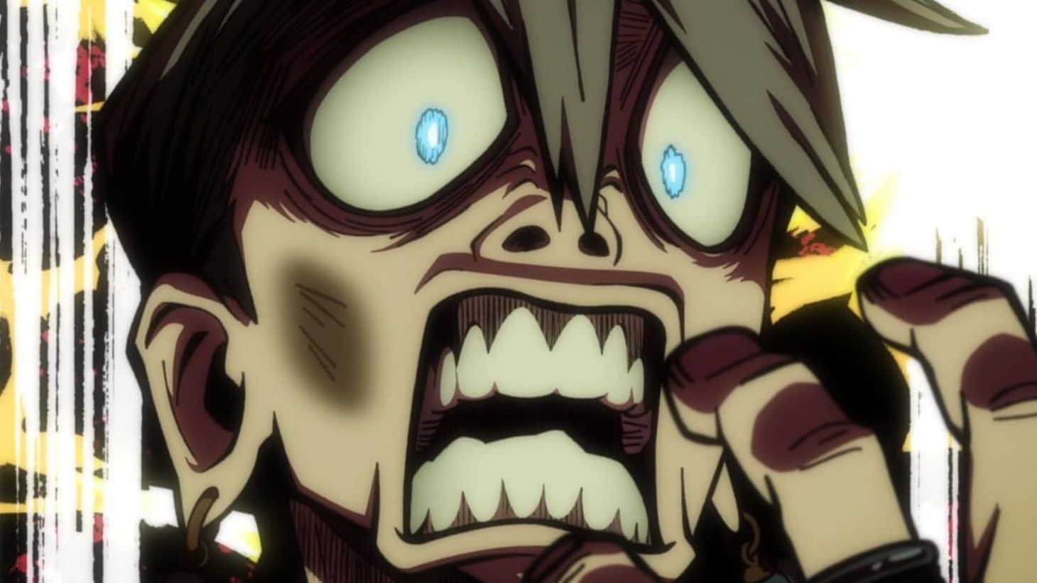 Gachiakuta episode 3: Rudo joins the Cleaners, as Zanka and Riyo are ...