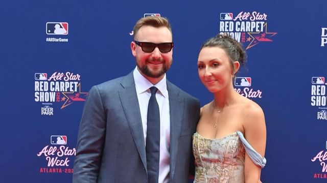 Who is Mariners star Cal Raleigh's girlfriend? Meet Hannah Shimek